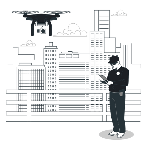 TS4 Security Website