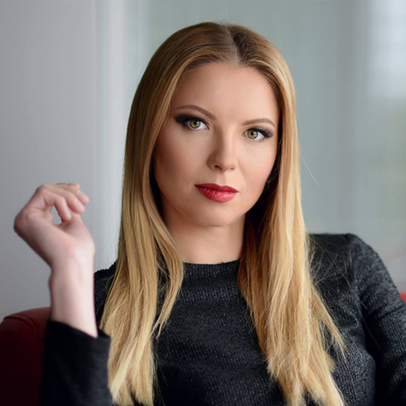 Ведучі Радіо NV ― біографія, фото та соцмережі