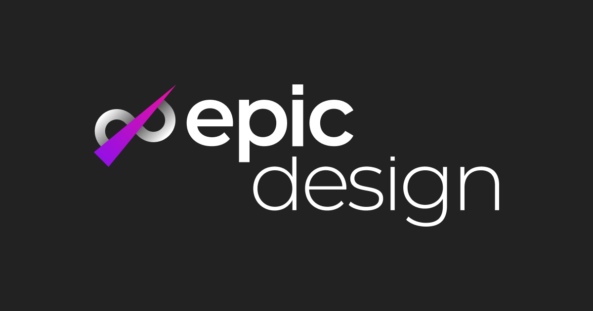 EpicDesign · Digital Product Design Agency