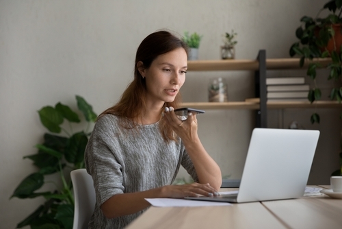 How To Turn Audio Into Text With 9 Great Transcription Services Descript