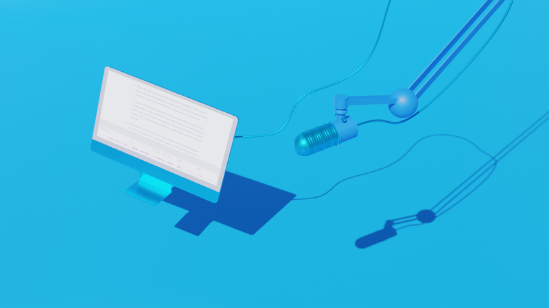 How to transcribe an interview in 5 simple steps (2023) | Descript