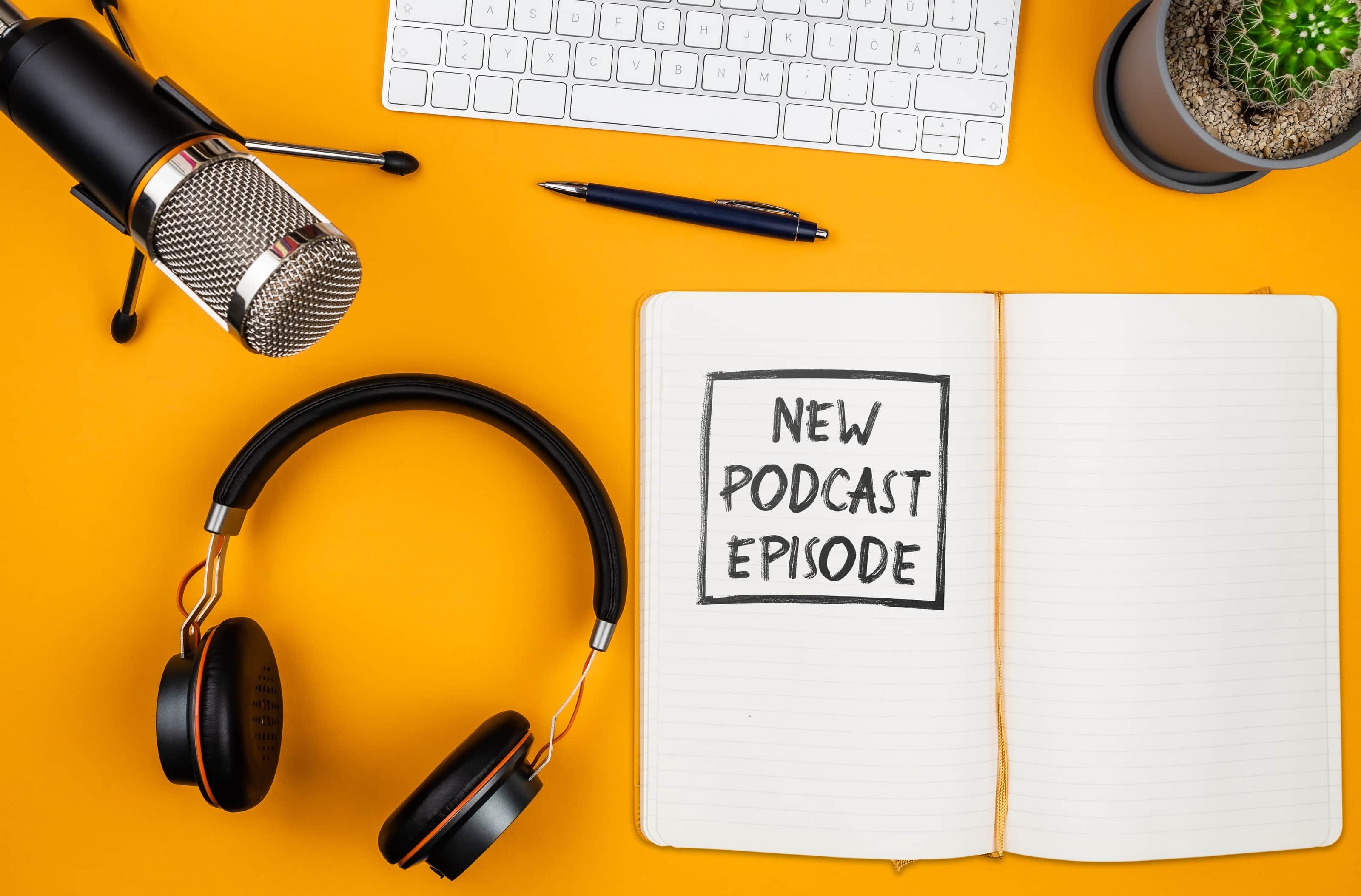 Podcast Intros and Outros: How To Engage Your Audience | Descript
