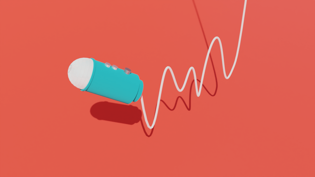 How To Record A High Quality Podcast the Easiest Way Possible Descript