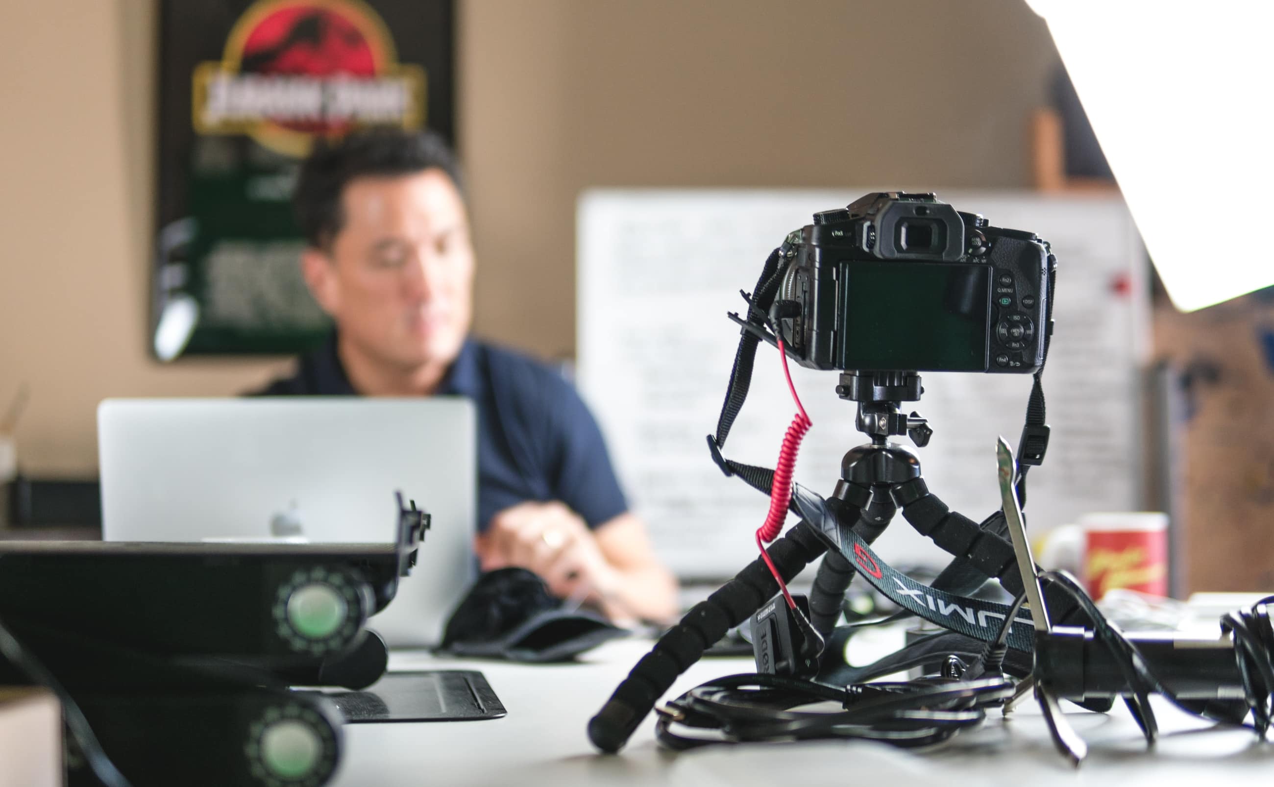 New in Descript: Native Apple Silicon support, multicam editing (early ...