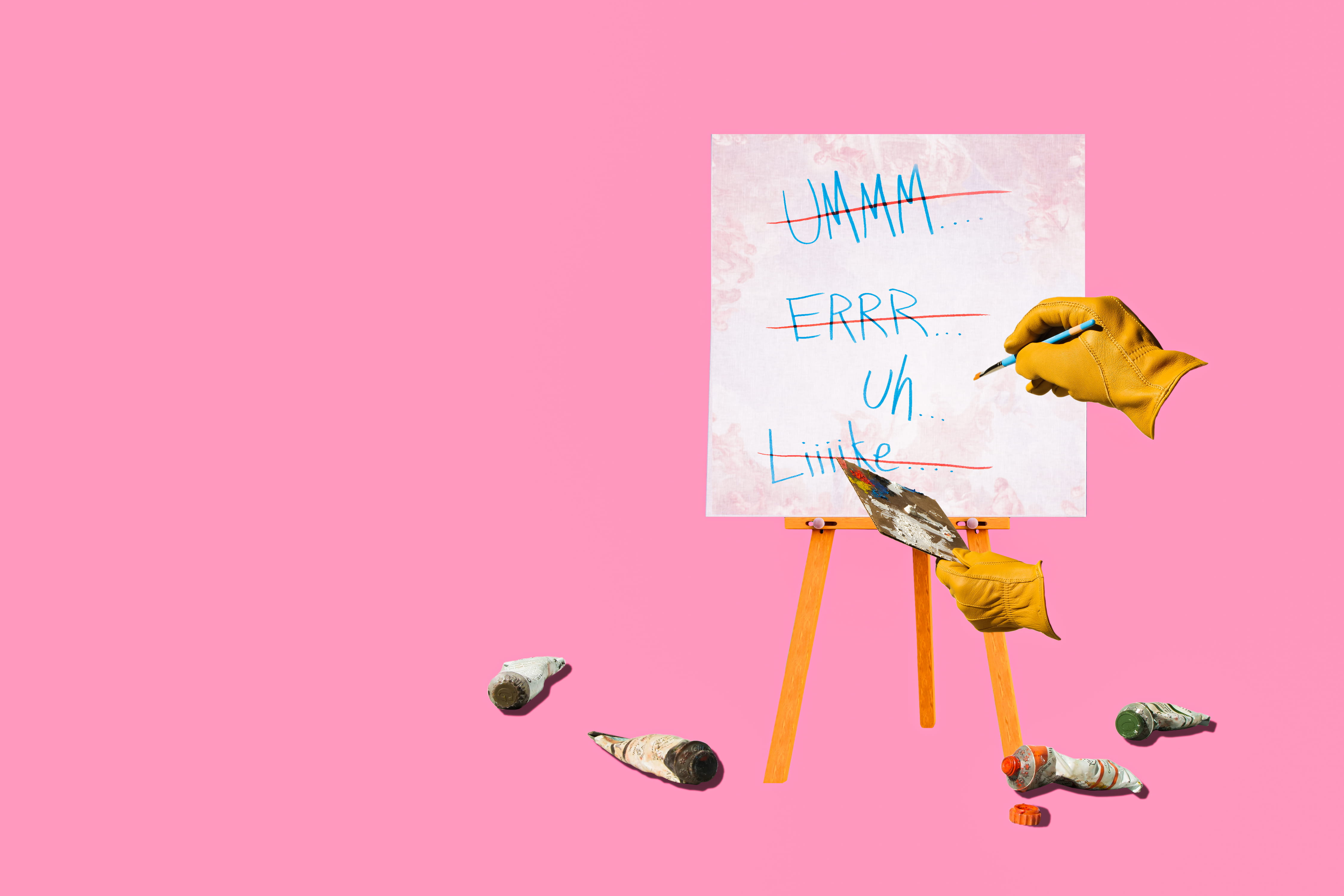 The art of filler word removal | Descript