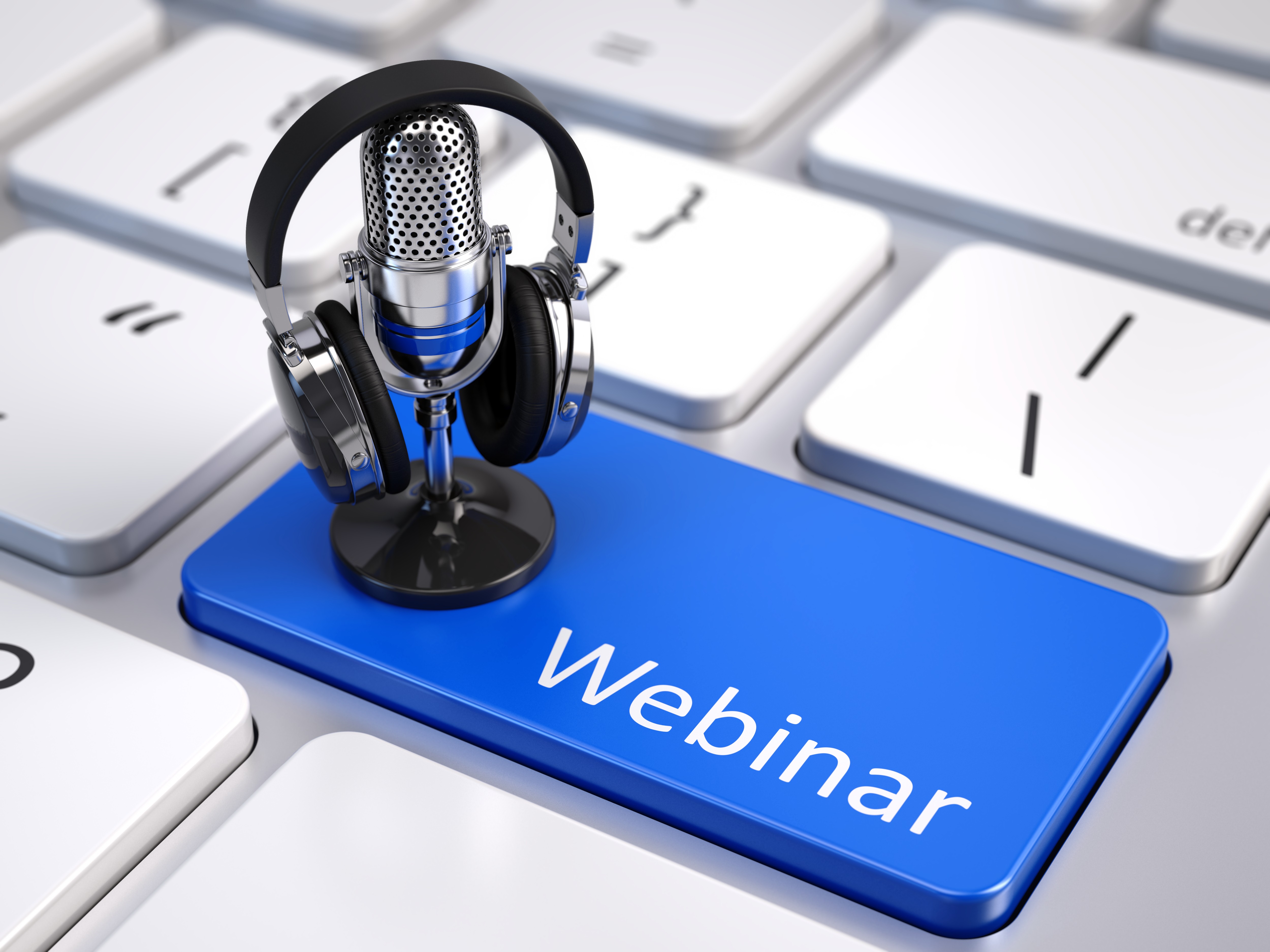 How to Host a Webinar | Descript