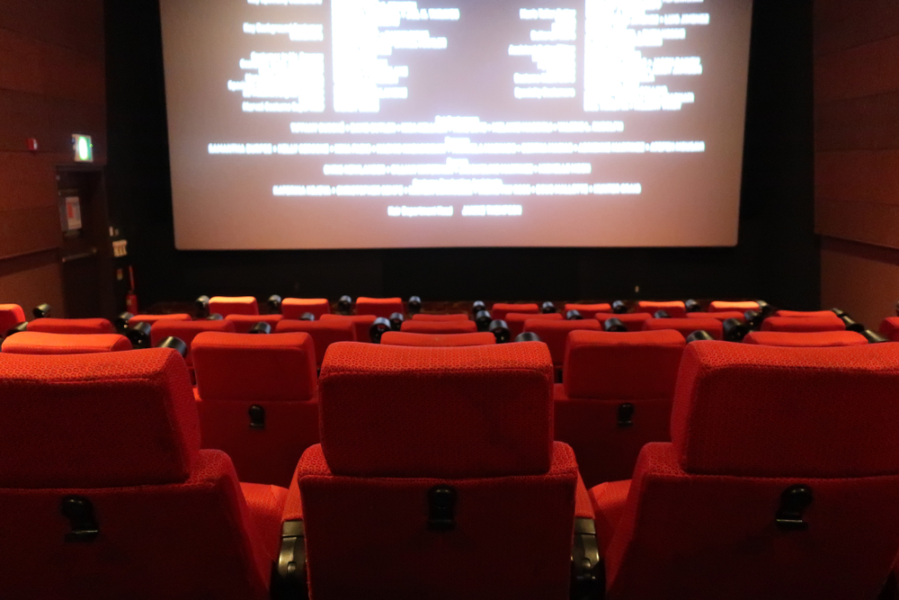 Film credits unveiled: Your complete guide to acknowledging ...