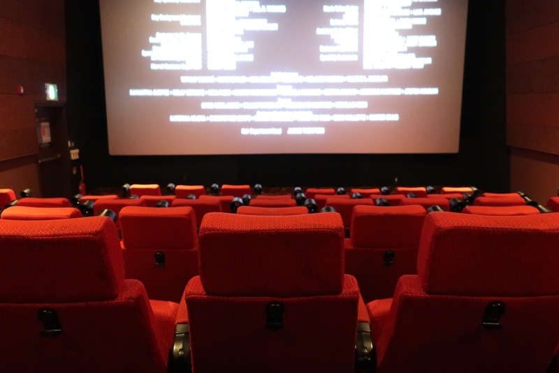 Film credits unveiled: Your complete guide to acknowledging ...