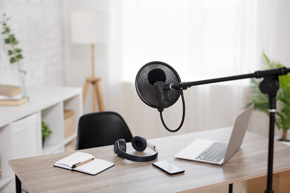 How transcription makes podcasts accessible, searchable, and easier to ...