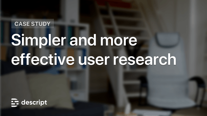 5 Ways to Use Descript | Descript