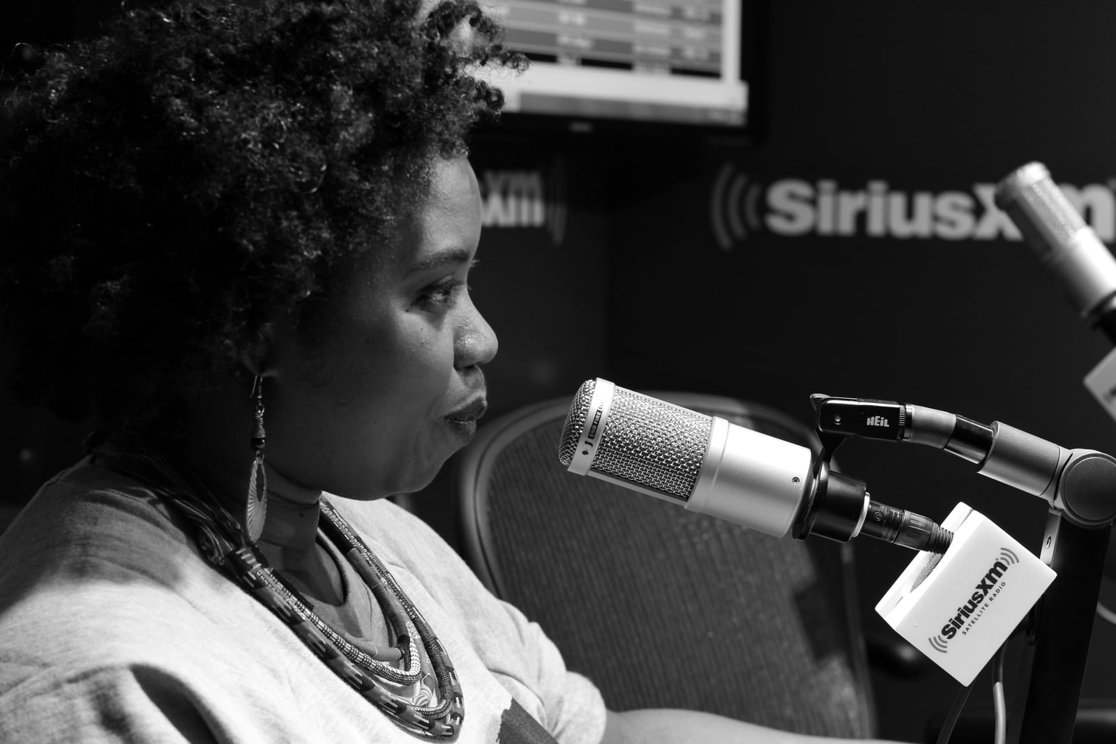 How L. Joy Williams turned civics class into a hit podcast | Descript