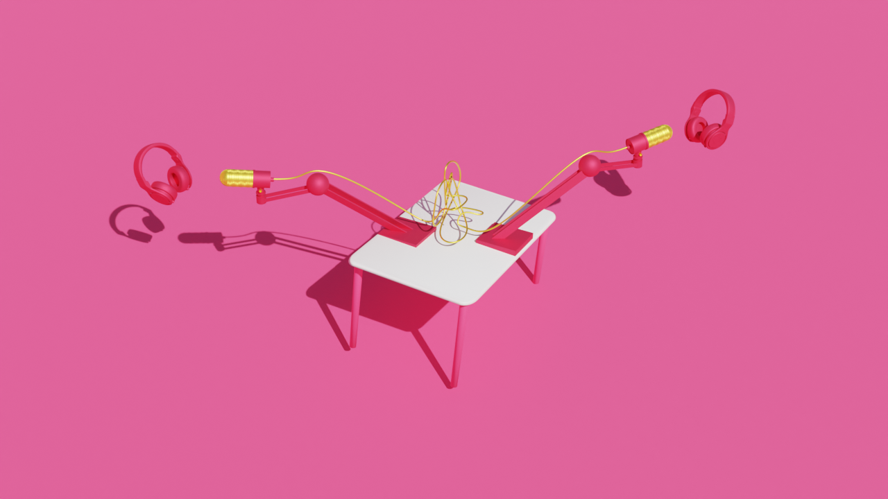 How to record an interview: 11 pro tips | Descript