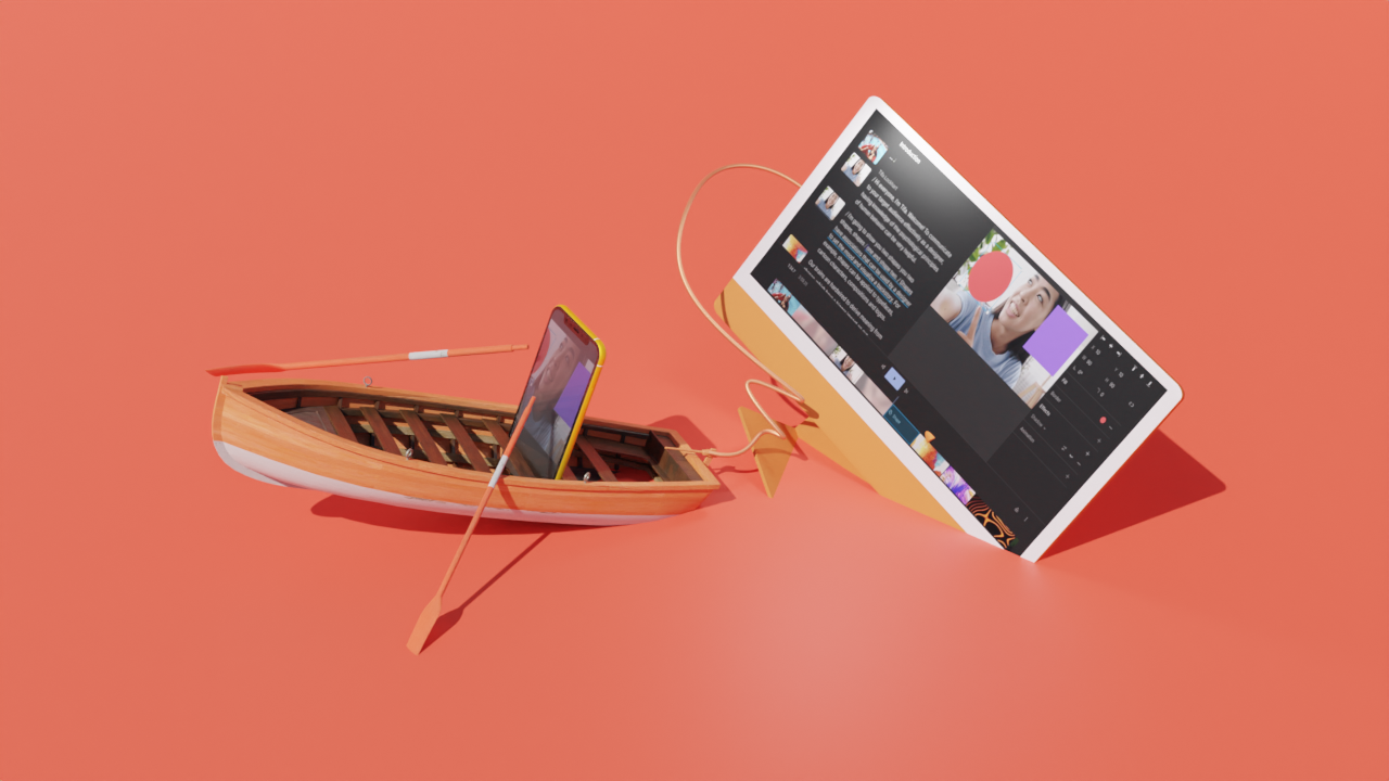 How to export a video and which format to use | Descript