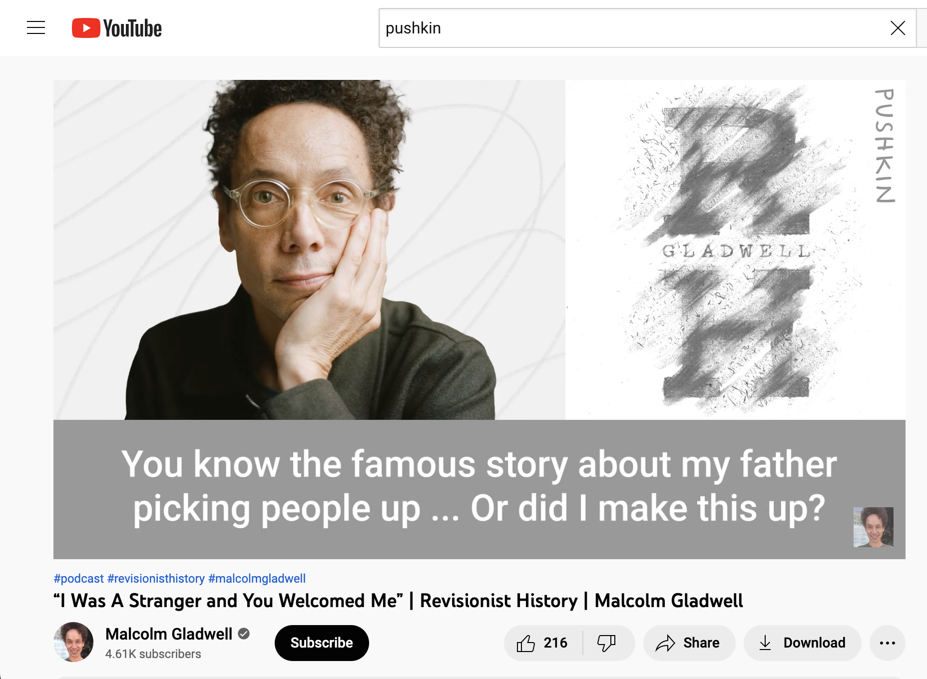How to get your old podcast episodes on YouTube — no video required ...