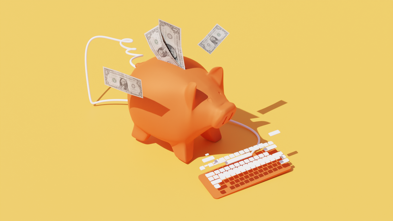 Passive income for creators: A how-to guide | Descript