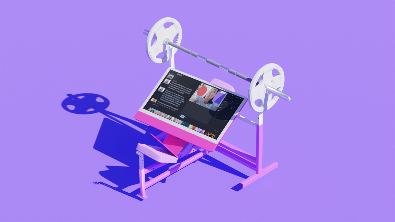 How to create a training video that sticks | Descript