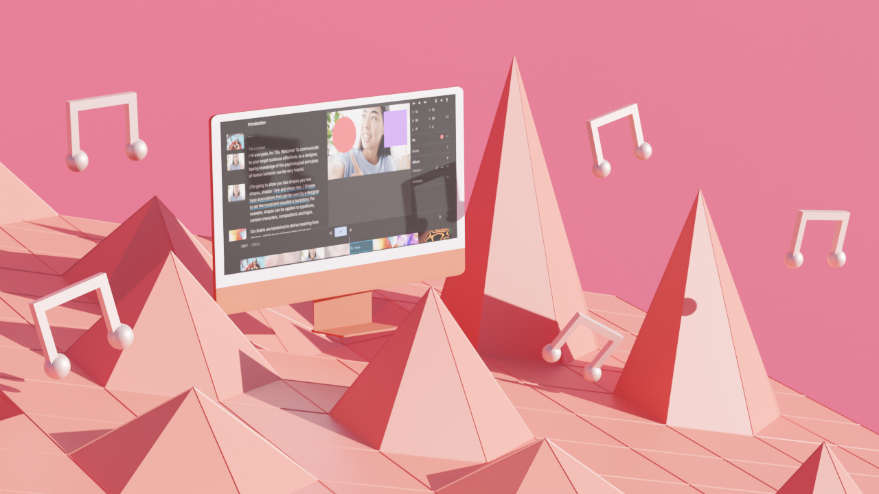 How to add sound effects to a podcast | Descript