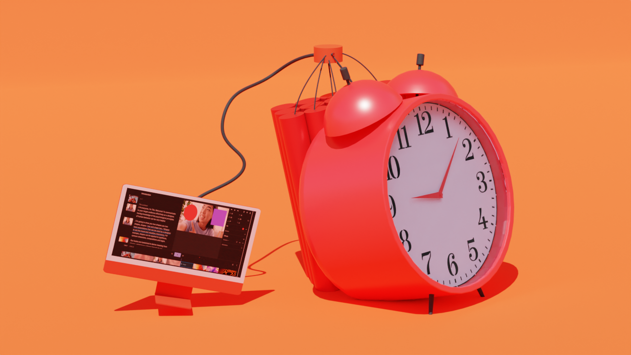 How to edit videos faster by recording right the first time | Descript