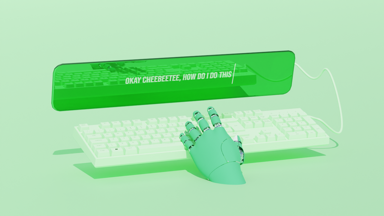 100+ ChatGPT prompts for creators: Speed up your workflow with AI ...