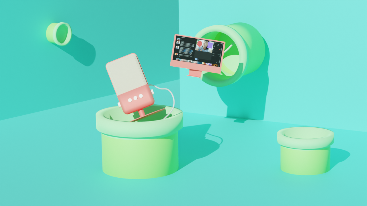 12 best practices for remote recording podcasts | Descript