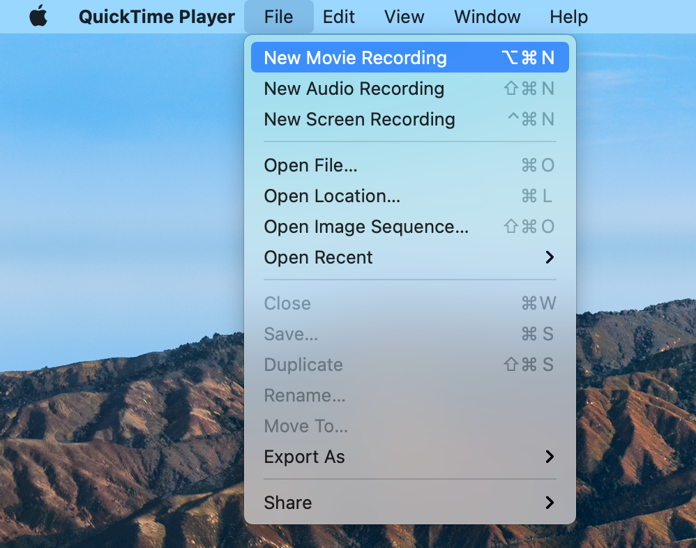 How to record a video on PC, phone, or webcam (2023) | Descript