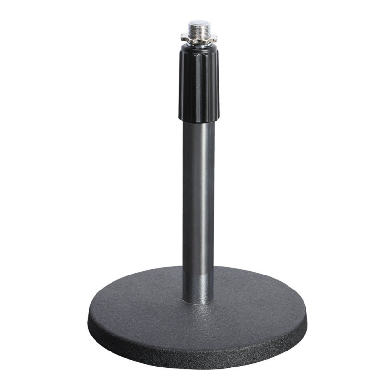 The 7 best podcast microphone stands (2023) | Descript