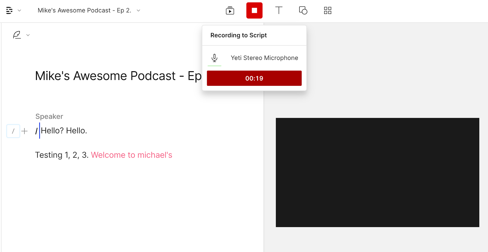 How to produce a podcast: from planning to publish (2023) | Descript