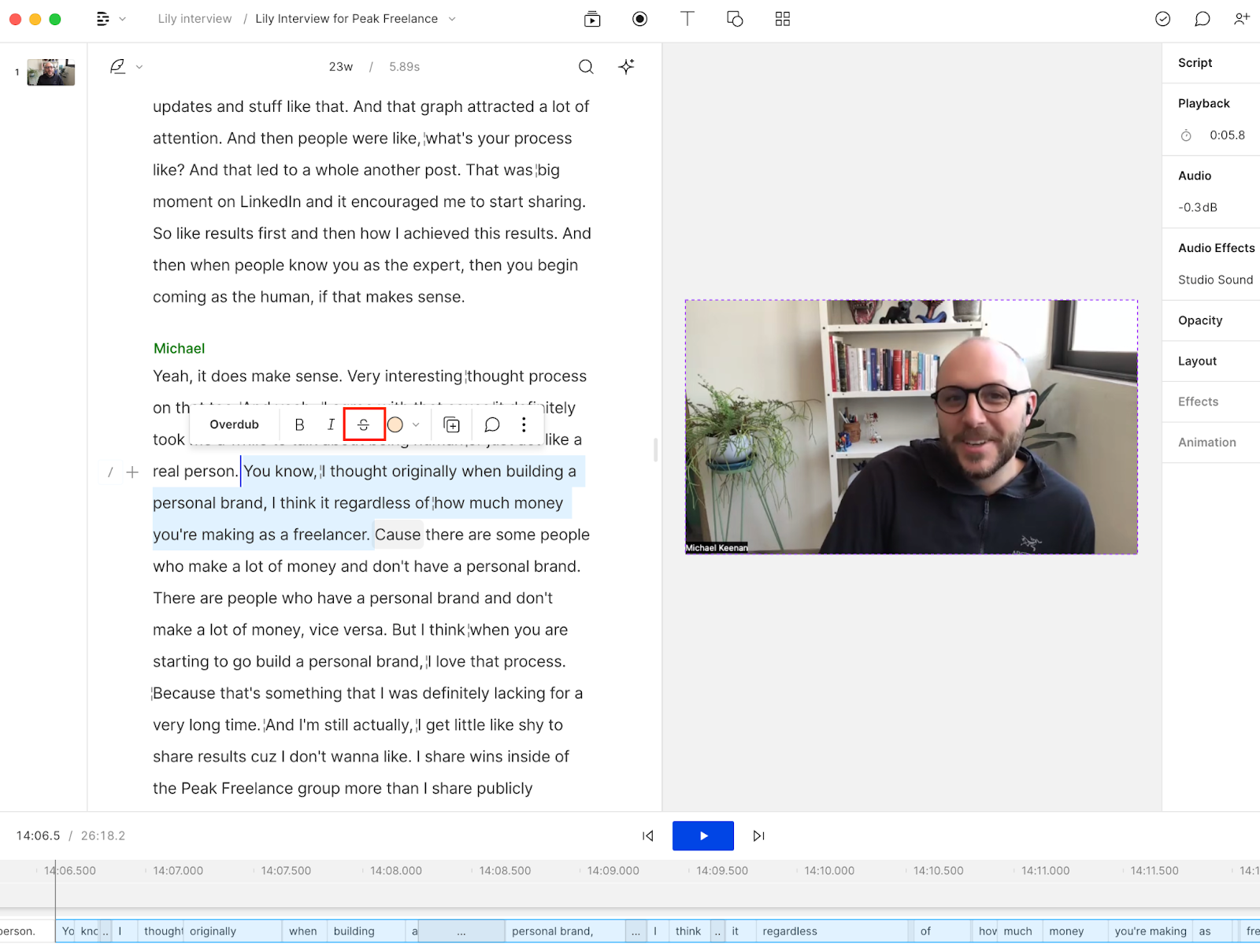 How to produce a podcast: from planning to publish (2023) | Descript