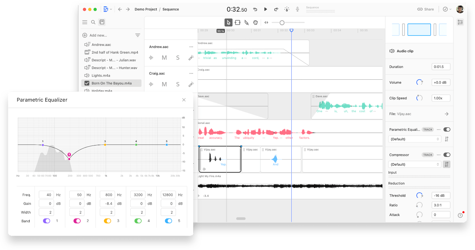 How to start and make a video podcast in 2023 | Descript