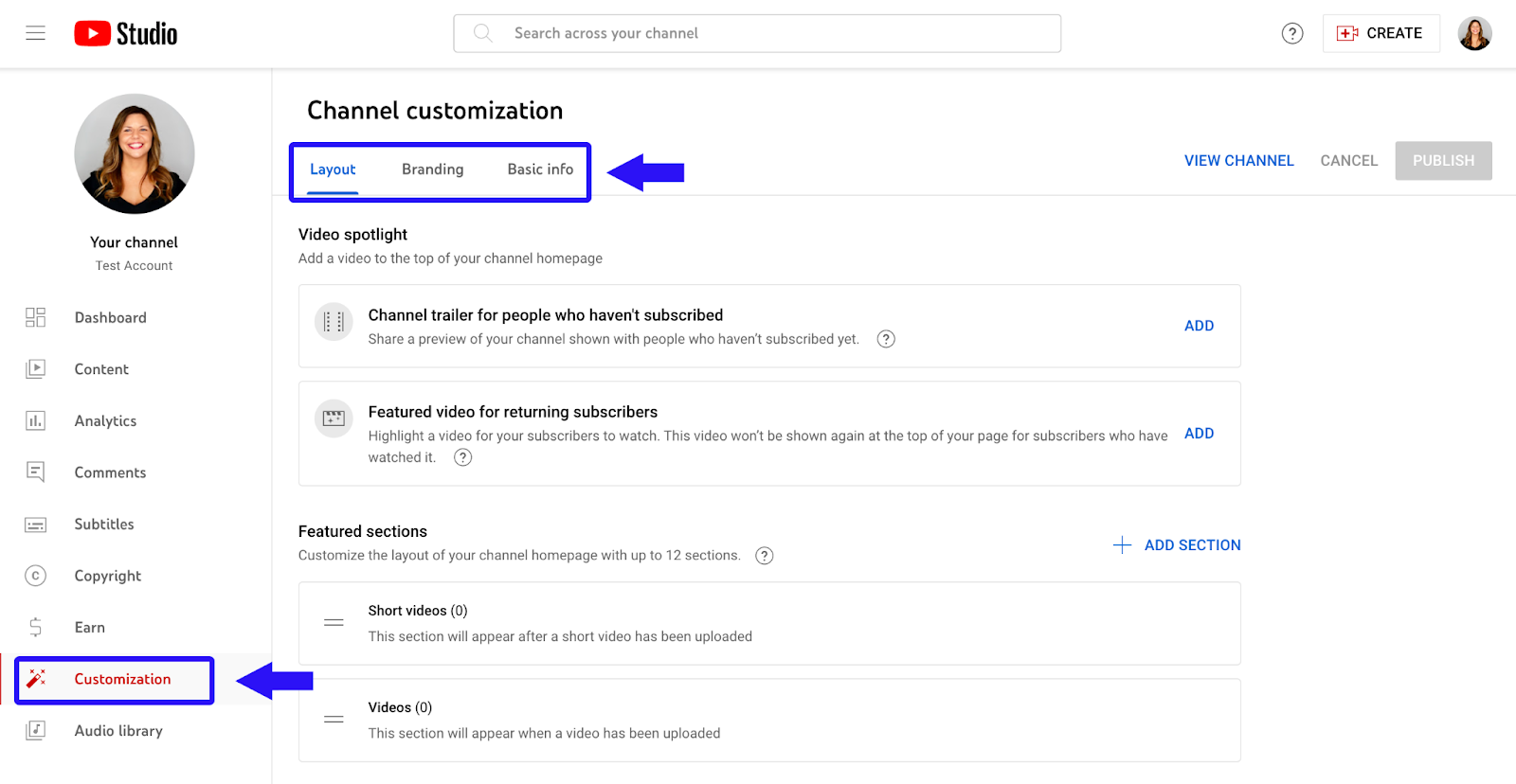 How to start a YouTube channel: The ultimate guide (2023) | Descript