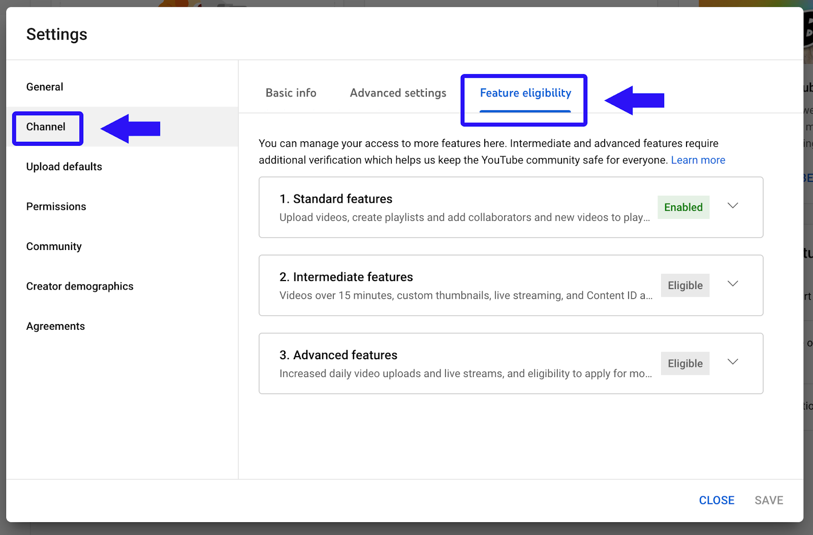 How to start a YouTube channel: The ultimate guide (2023) | Descript