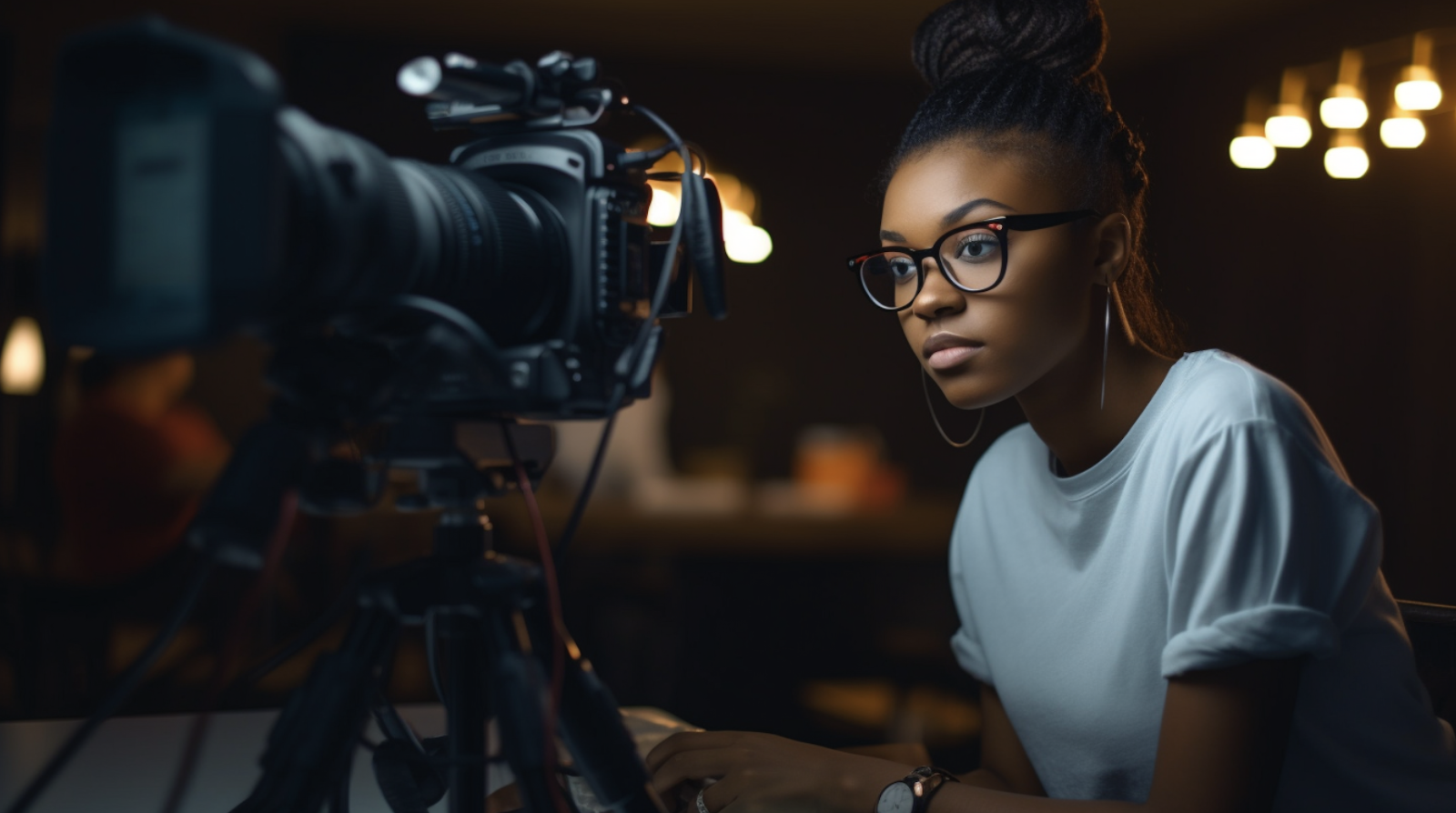 How to start a YouTube channel: The ultimate guide (2023) | Descript