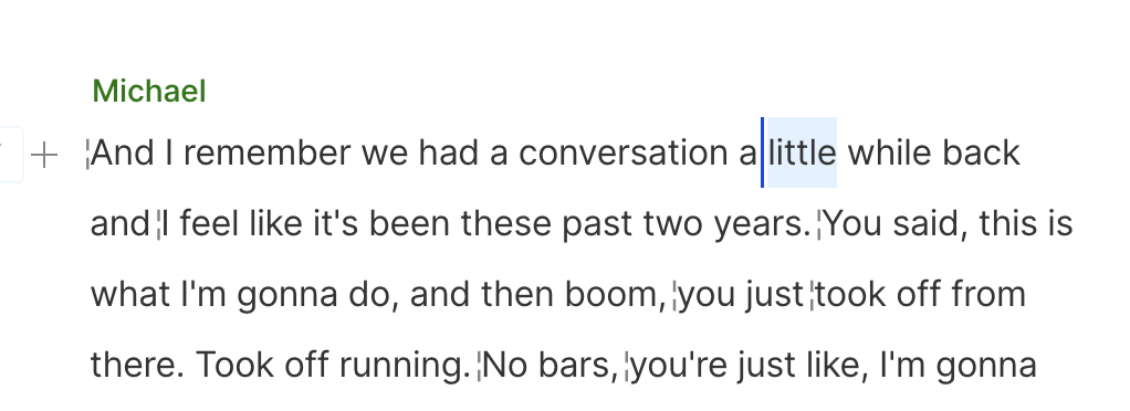 How to transcribe an interview in 5 simple steps (2023) | Descript