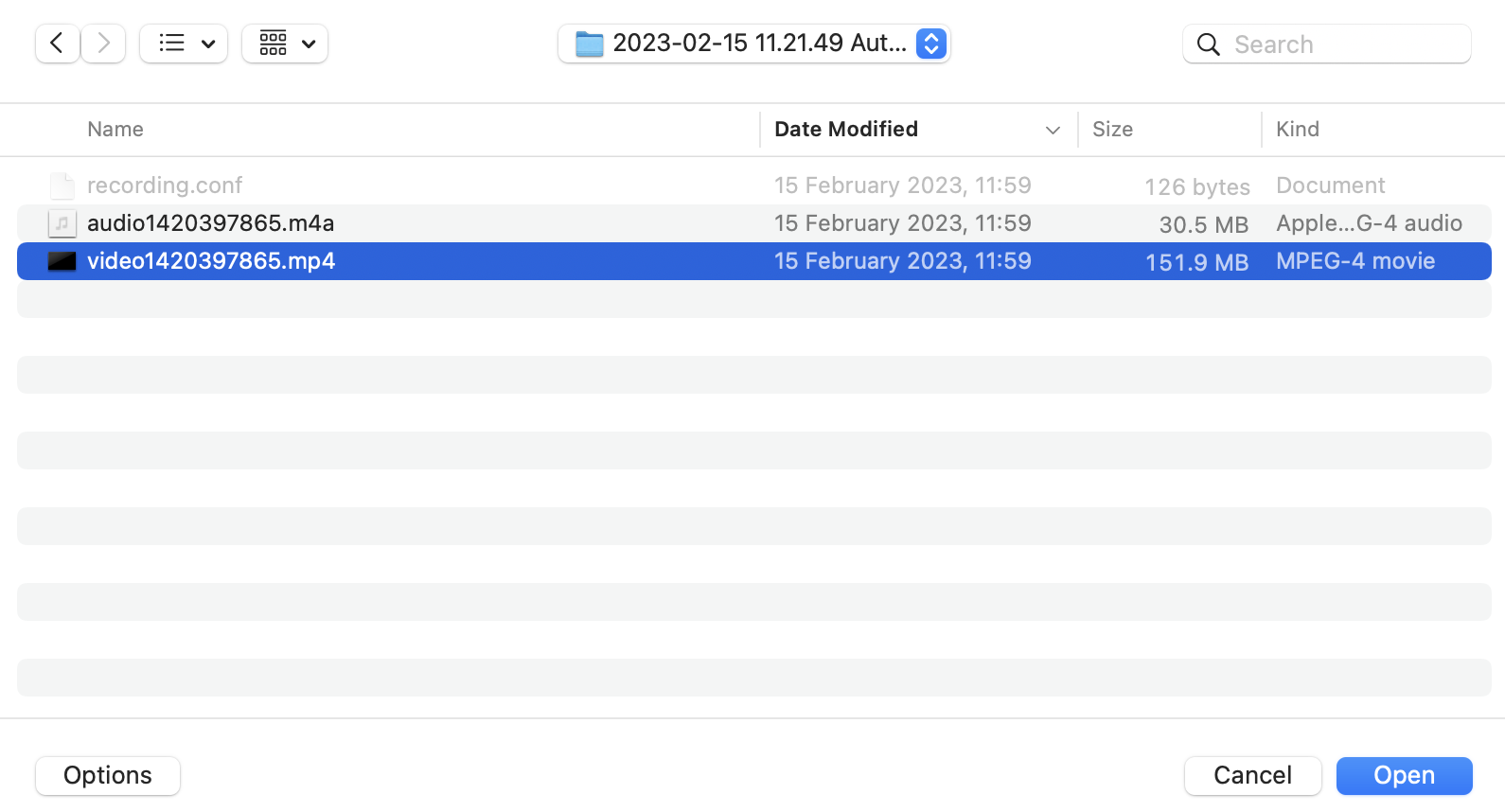 How to transcribe an interview in 5 simple steps (2023) | Descript