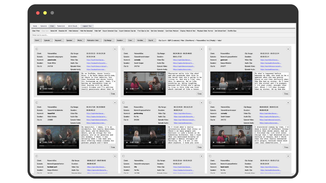 The ultimate list of AI tools for creators | Descript