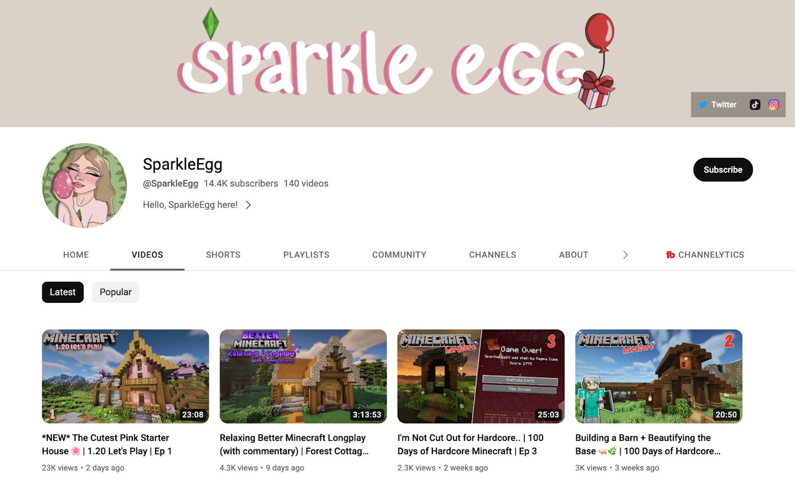 50+ YouTube channel ideas for 2023 | Descript