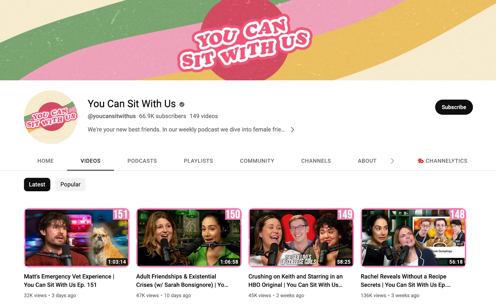 50 Youtube Channel Ideas For 2023 Descript