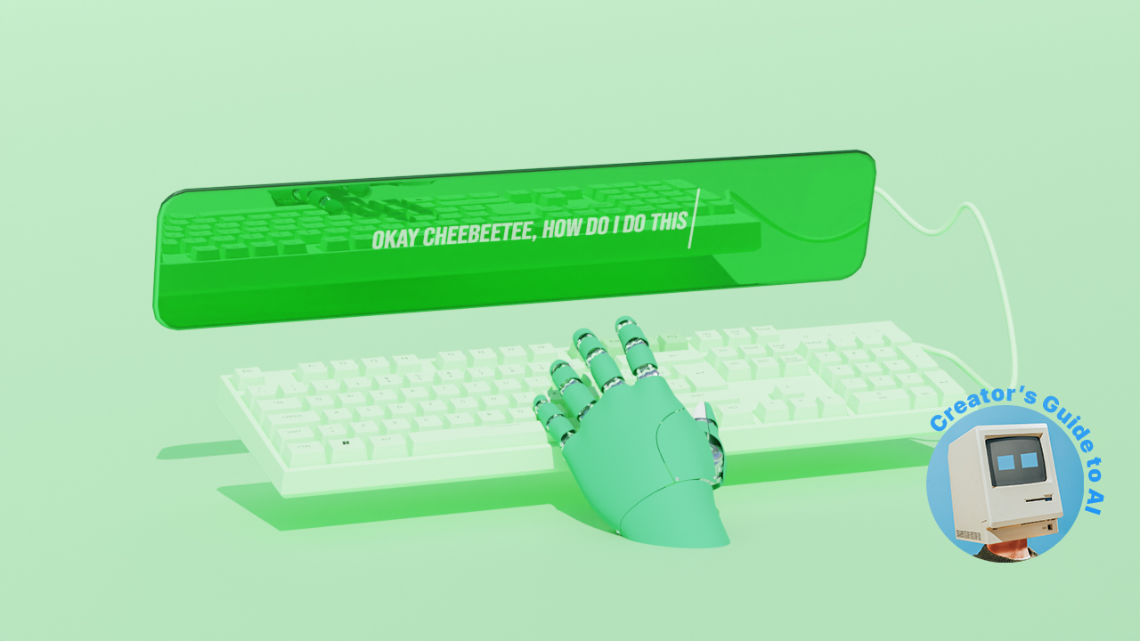 100 Chatgpt Prompts For Creators Speed Up Your Workflow With Ai