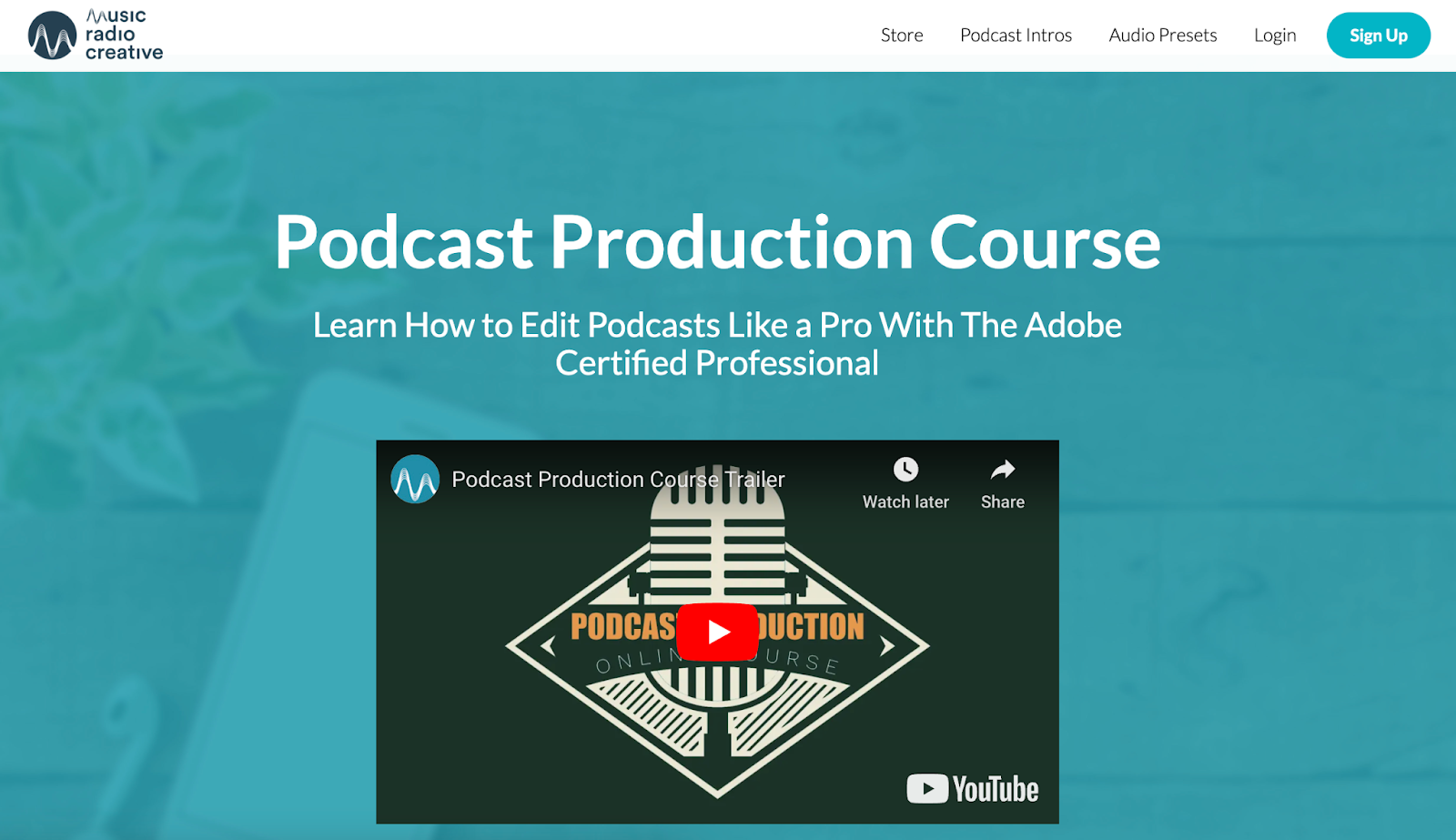 9 best free and paid podcast training courses (2023) | Descript