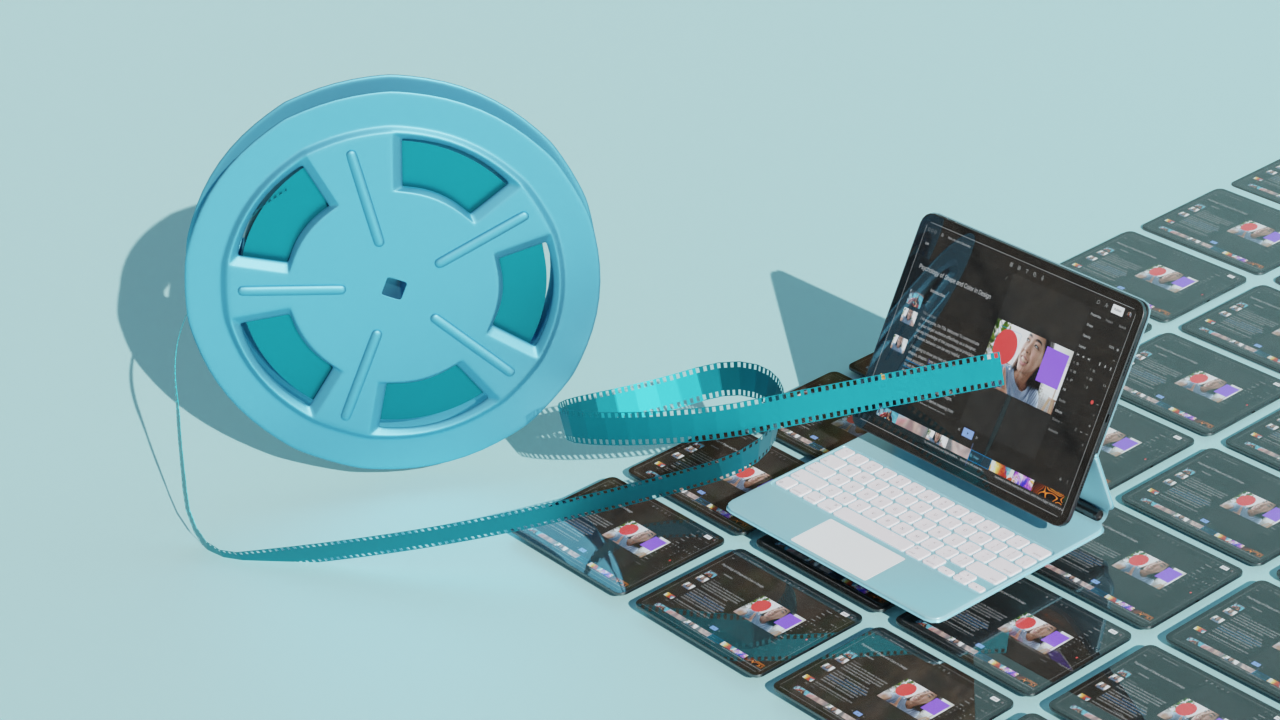 7 best tablets for video editing in 2023 | Descript