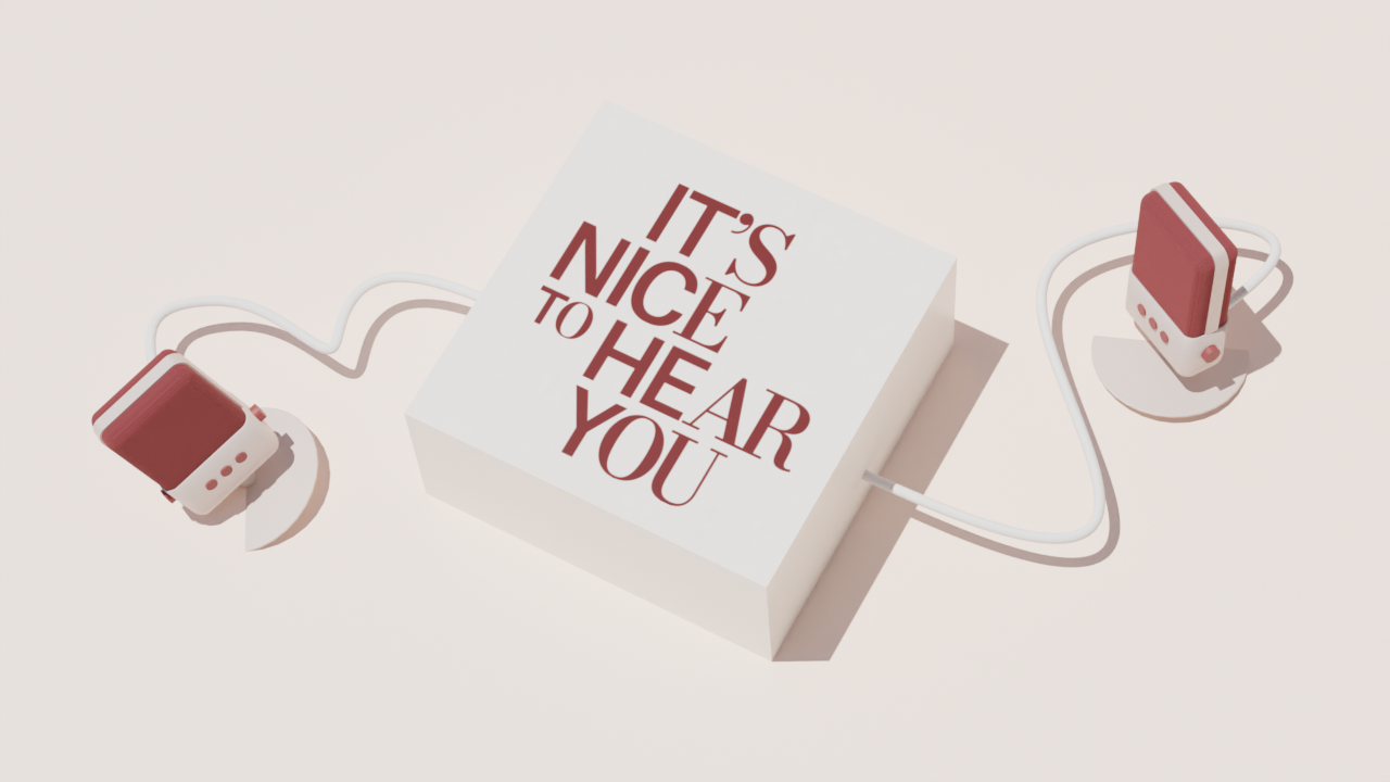 How They Made It: How It's Nice to Hear You took Heather Li from a ...