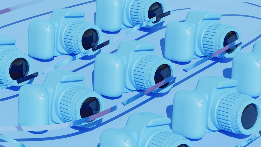 How to get the shots you need for filmmaking, video journalism, and ...