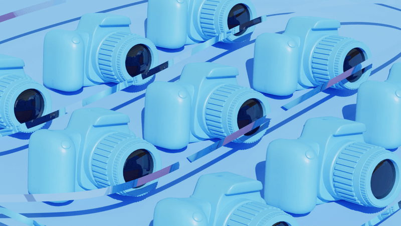 How to get the shots you need for filmmaking, video journalism, and ...