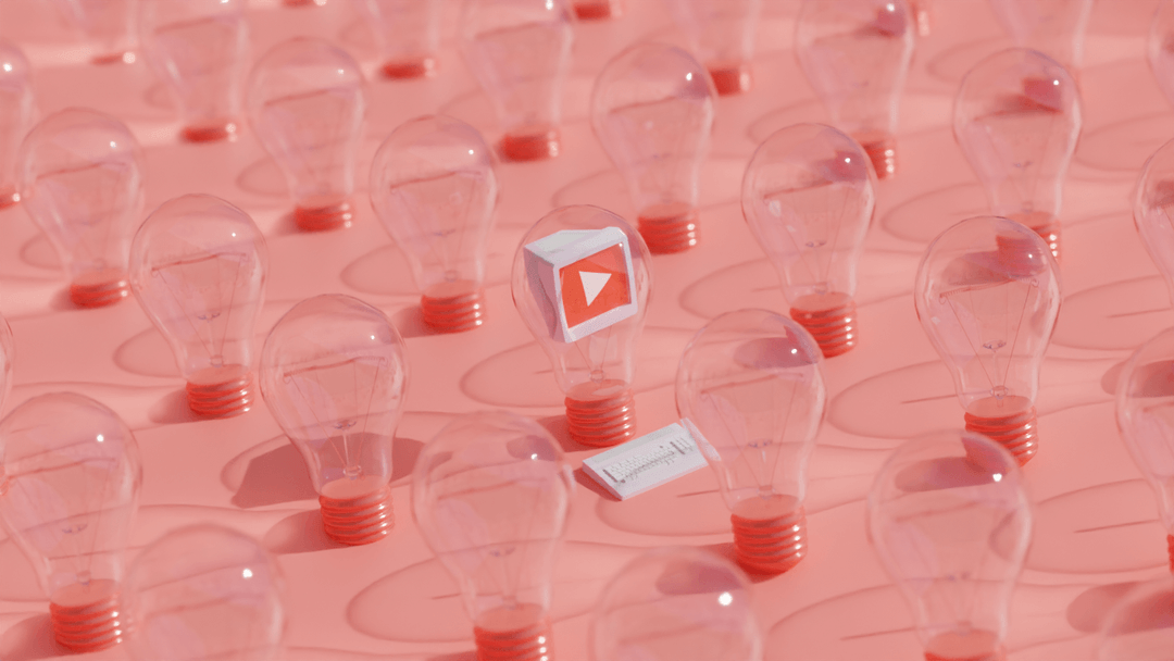 50+ YouTube channel ideas for 2024