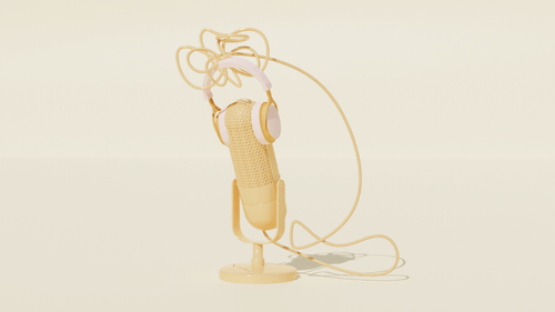 50+ podcast topic ideas to inspire your own (2024)