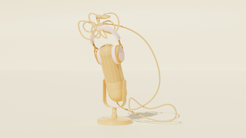 50+ podcast topic ideas to inspire your own (2024)