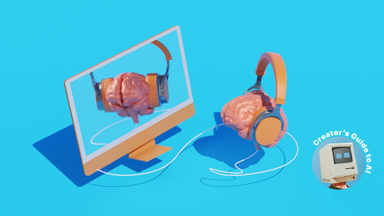 How writers can use AI writing tools to be more creative (even if they ...