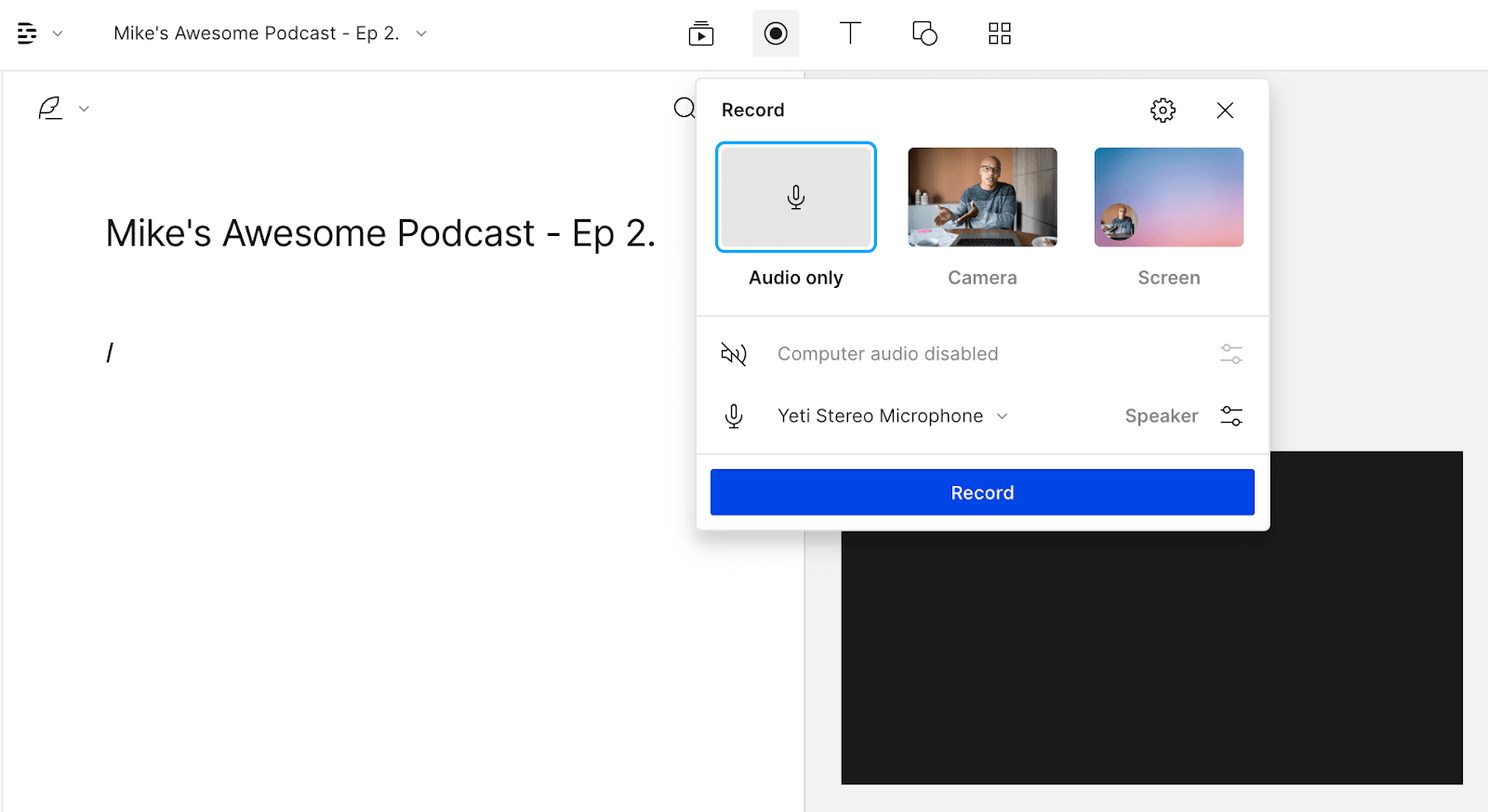 How to produce a podcast: from planning to publish (2024)
