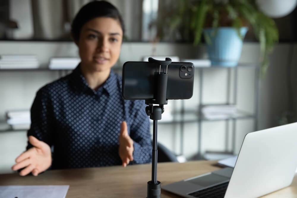 Making a Video Resume: How Videos Engage Hiring Managers I Descript