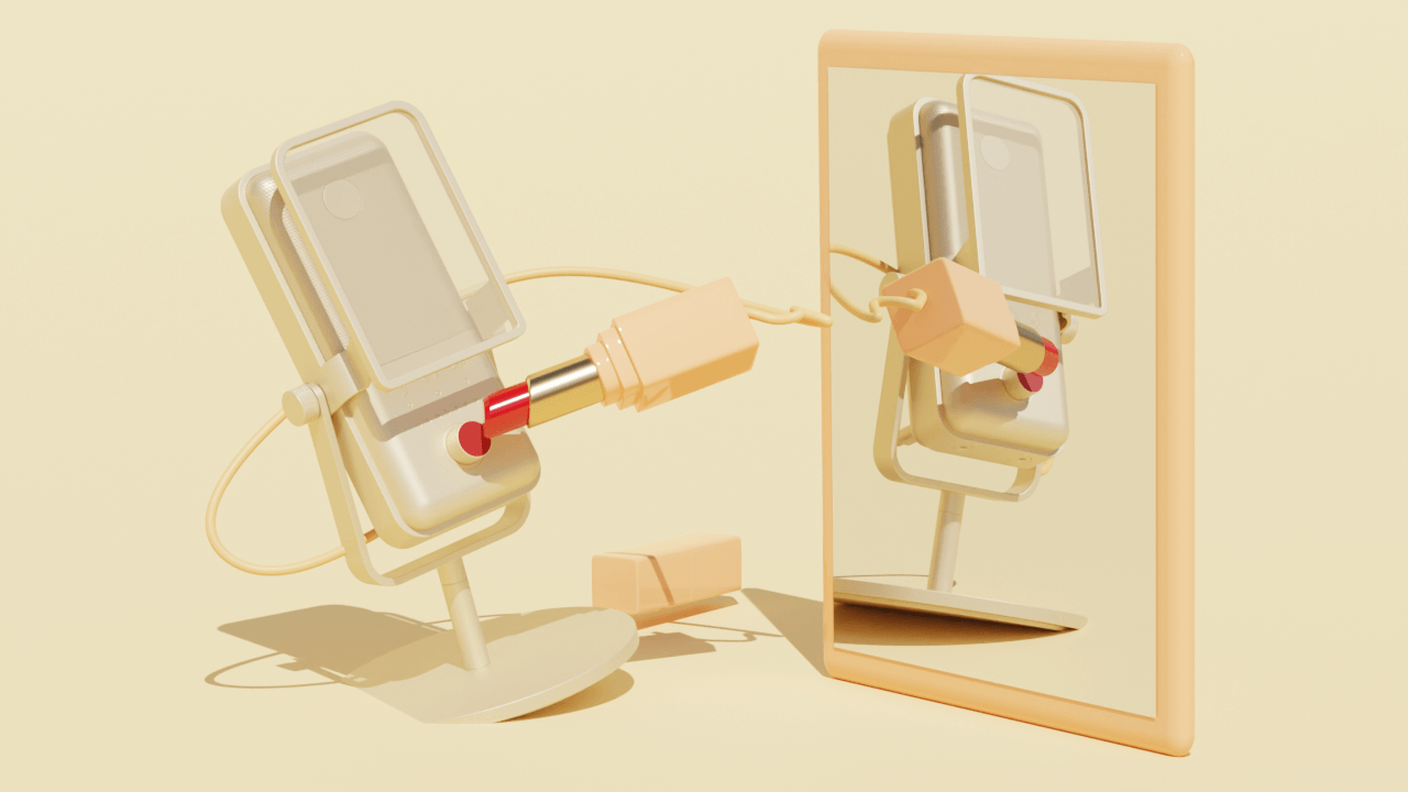 5 signs it's time to rebrand: Is your podcast due for a makeover?